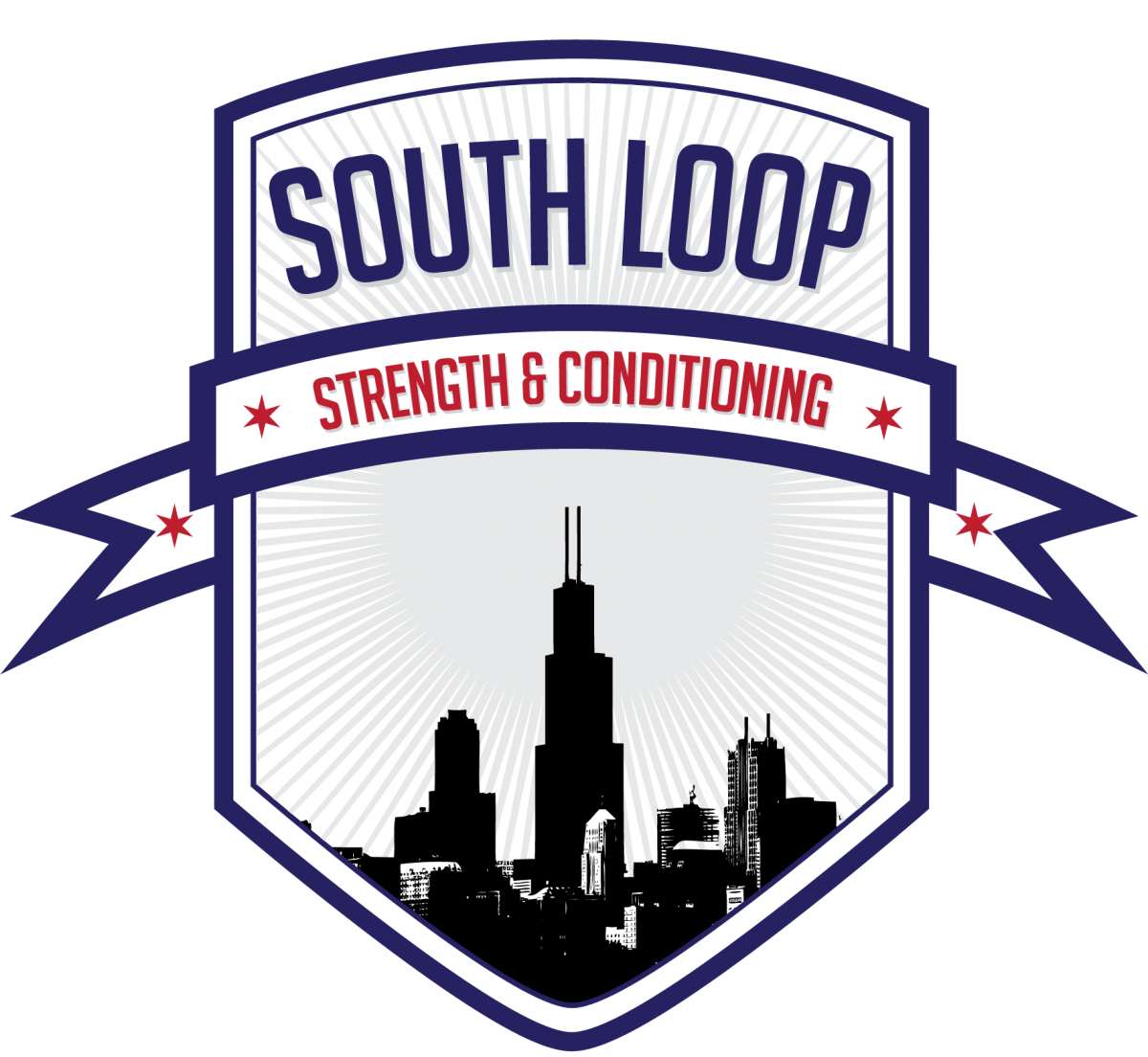 South Loop CrossFit - South Loop Strength & Conditioning | Chicago